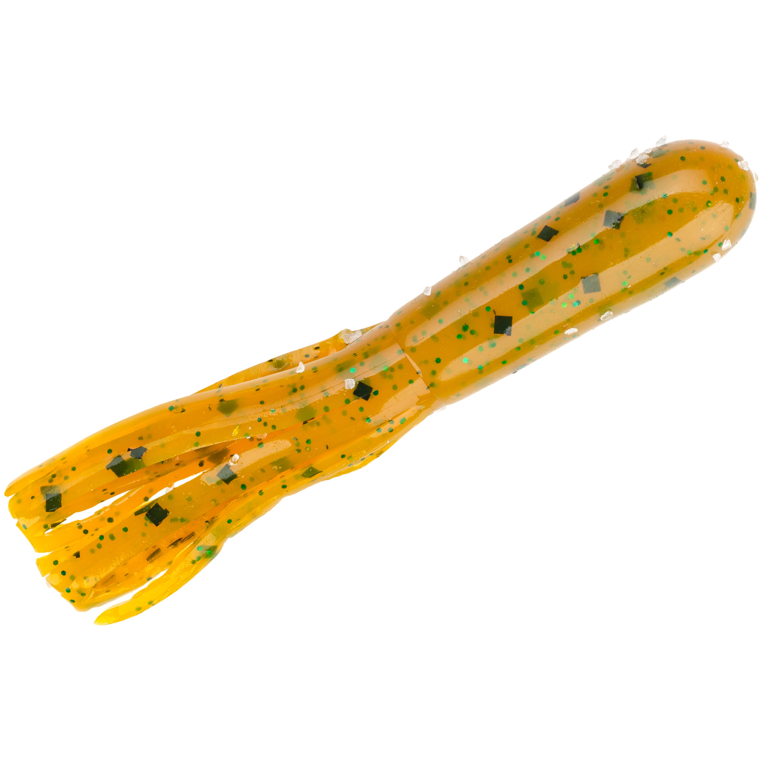 Strike King - Soft Plastic Lures - Tubes - Bitsy 2.75 Inch (BT2.75)
