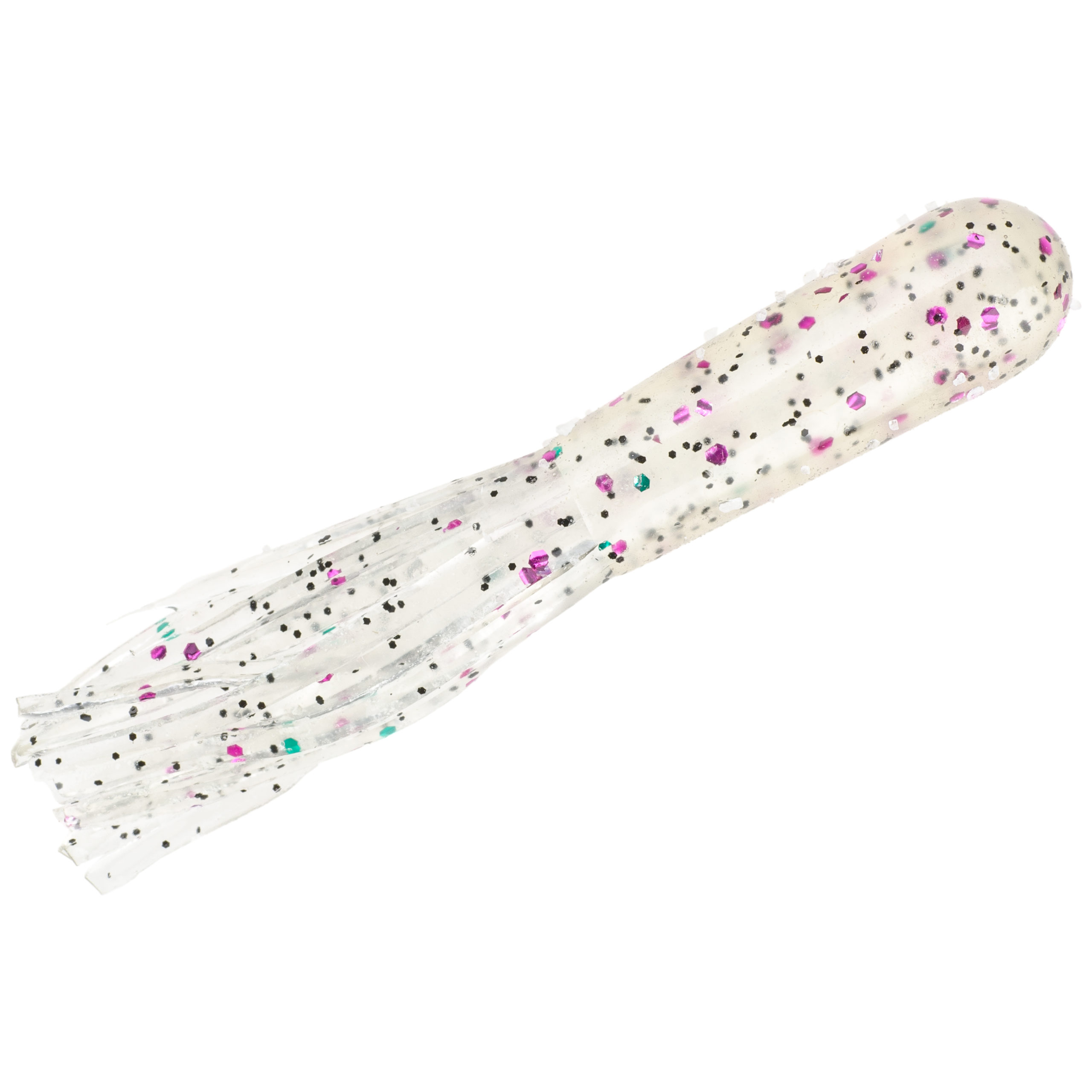 Strike King - Soft Plastic Lures - Tubes - Bitsy 2.75 Inch (BT2.75)